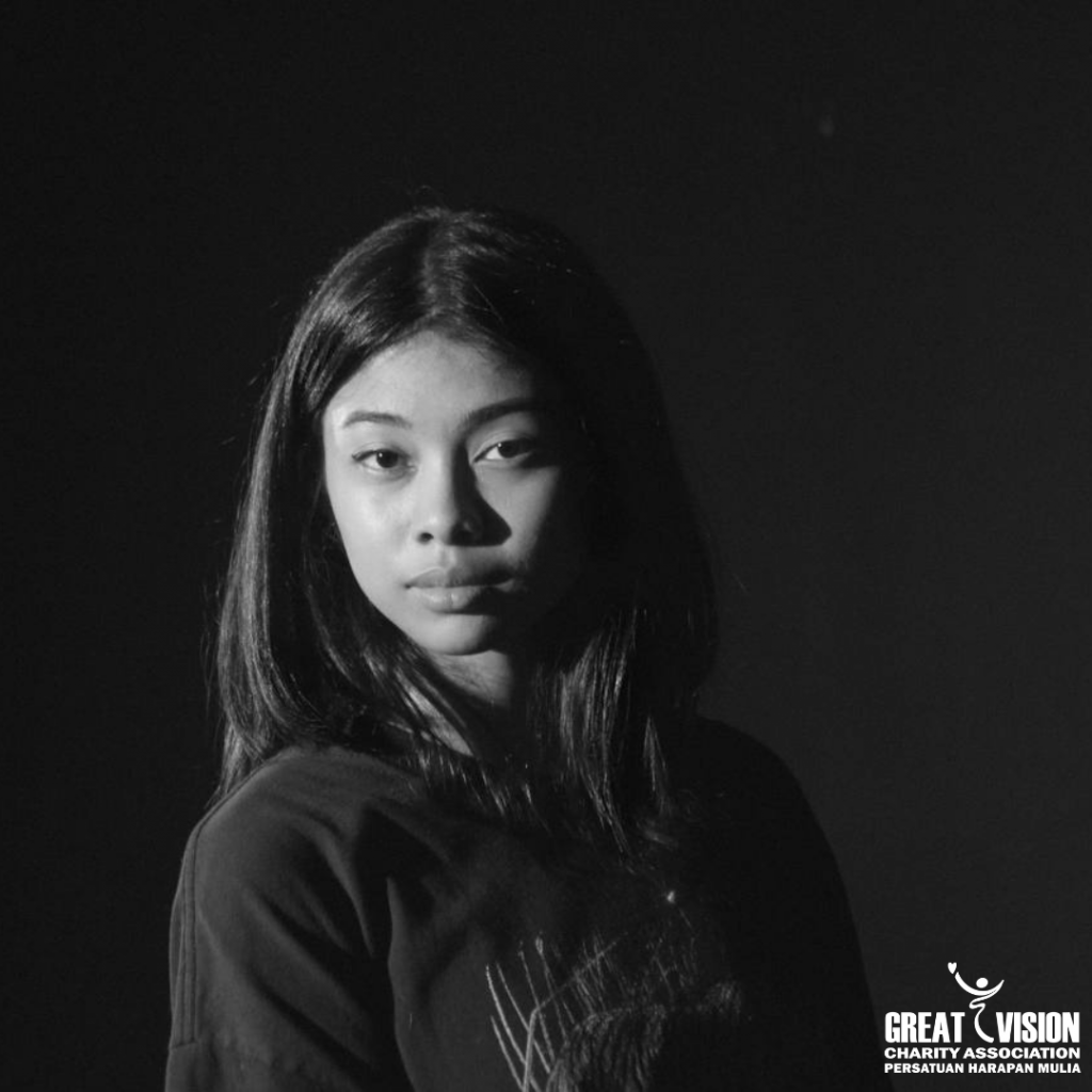 Fundraiser by Maizatul Amirah for #HarapanMulia - PERSATUAN HARAPAN MULIA